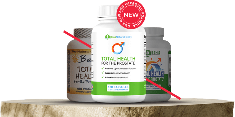 Ben's Natural Health| All natural health supplements | Holistic healing ...